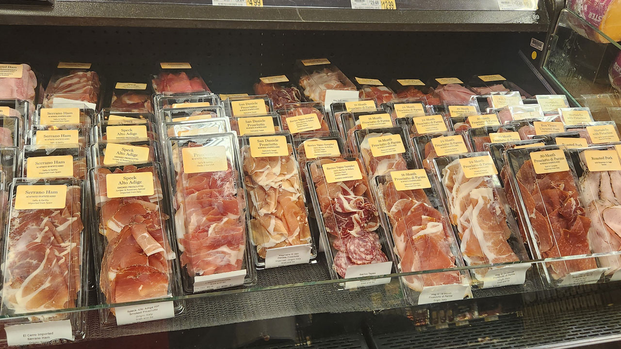 All-Natural Meats Growing in Popularity - Deli Business