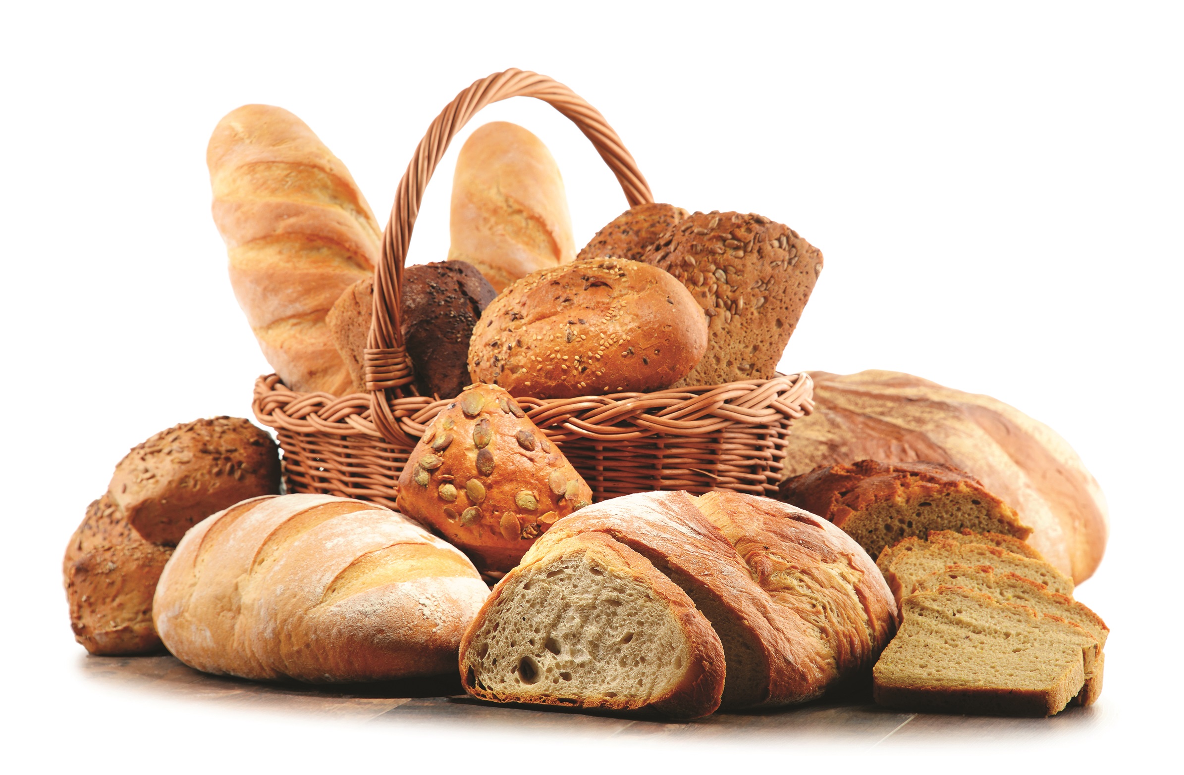 Bread Helps Carry the Deli - Deli Business