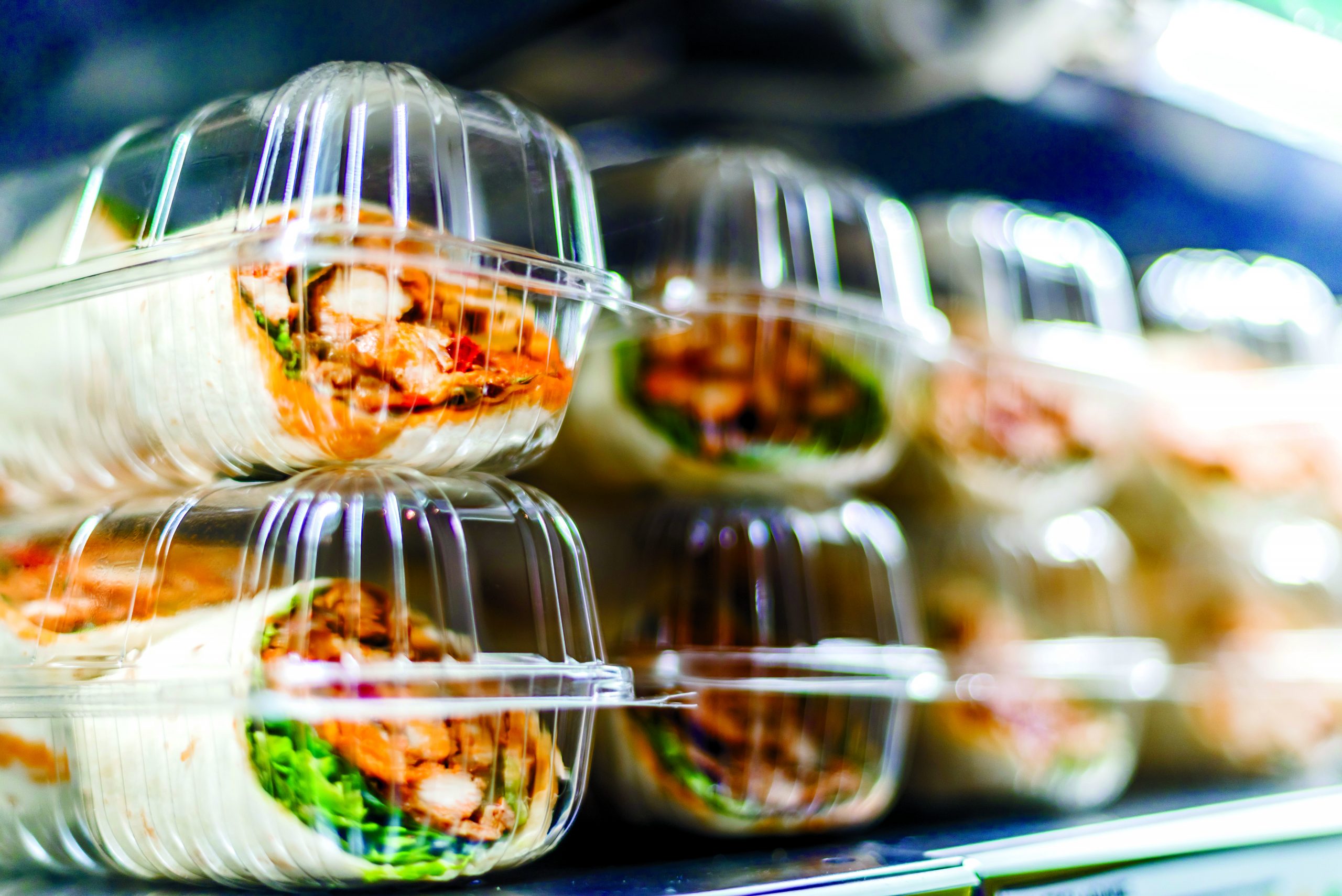 Grab-and-Go is Here to Stay - Deli Business