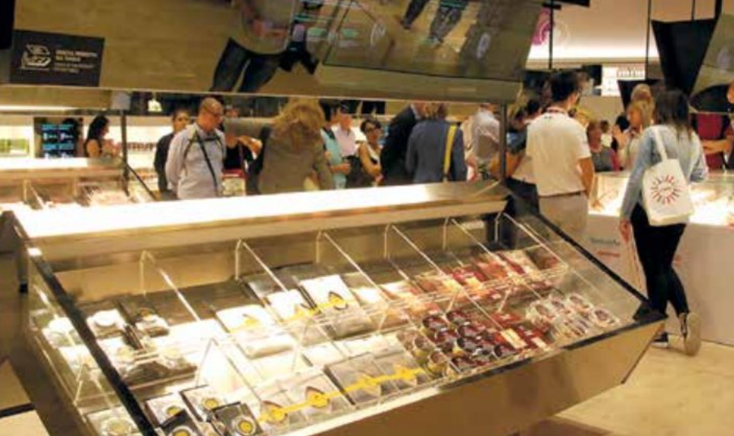 The Future for Deli Food - Deli Business