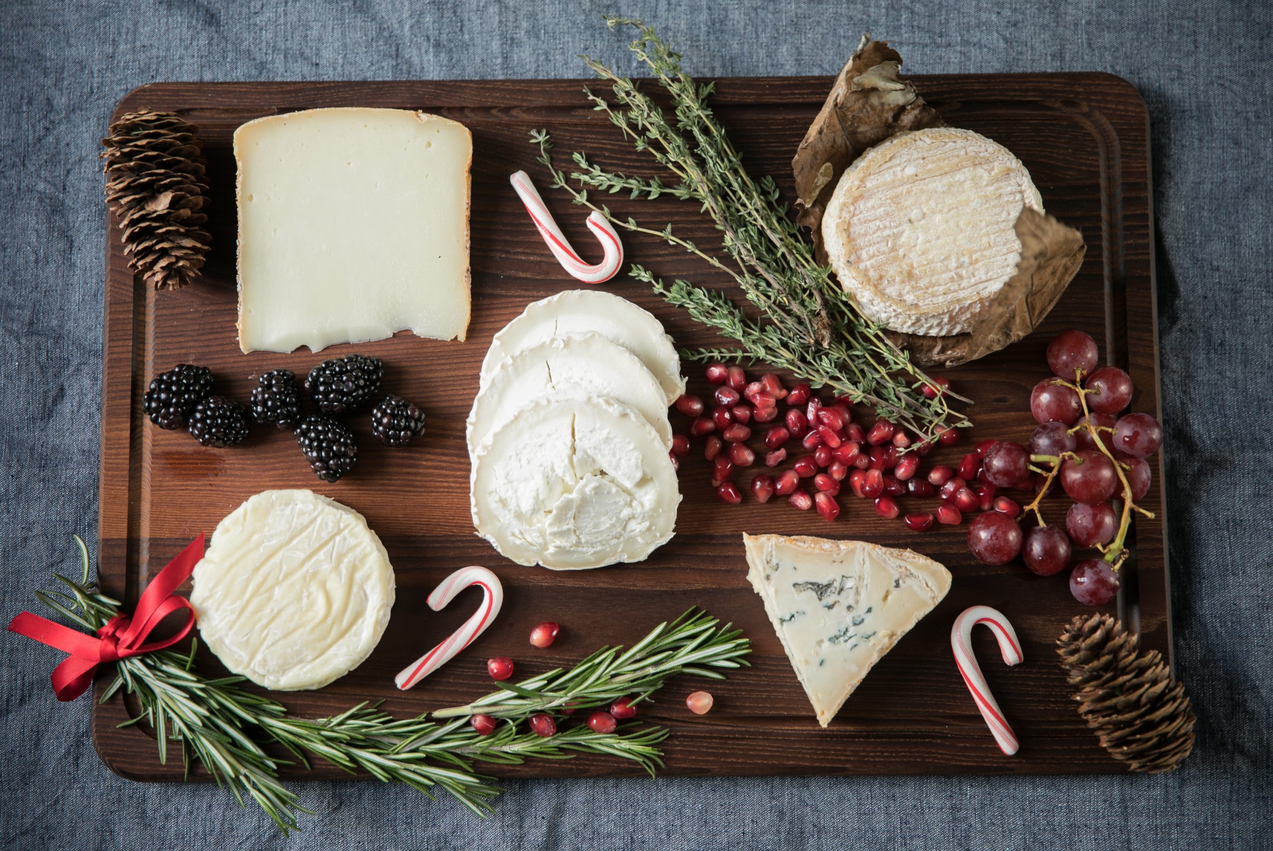 The Fine & Unparalleled Goat Cheese of France - Deli Business