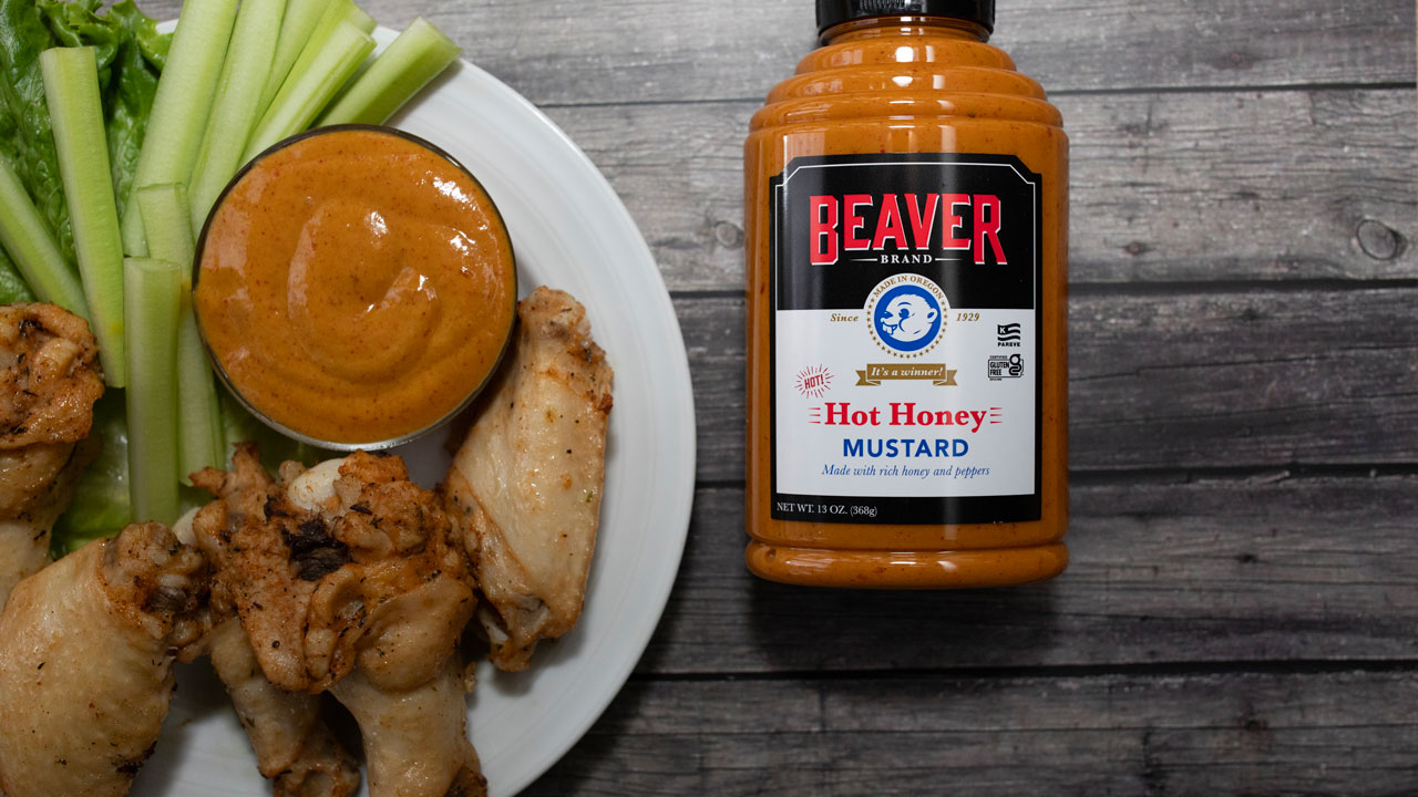 BEAVERTON FOODS LAUNCHES THREE BOLD NEW FLAVORS - Deli Business