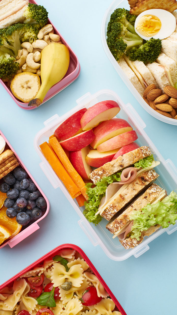 Grab-and-Go: Meals Made Easy - Deli Business