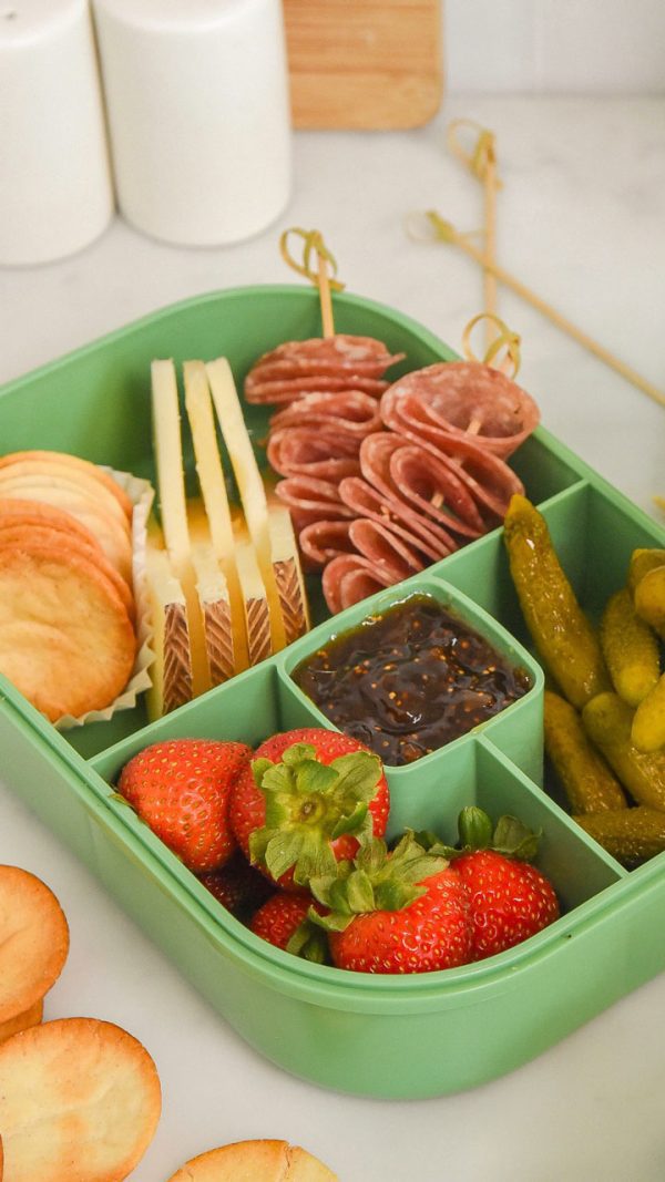 Grab-and-Go: Meals Made Easy - Deli Business