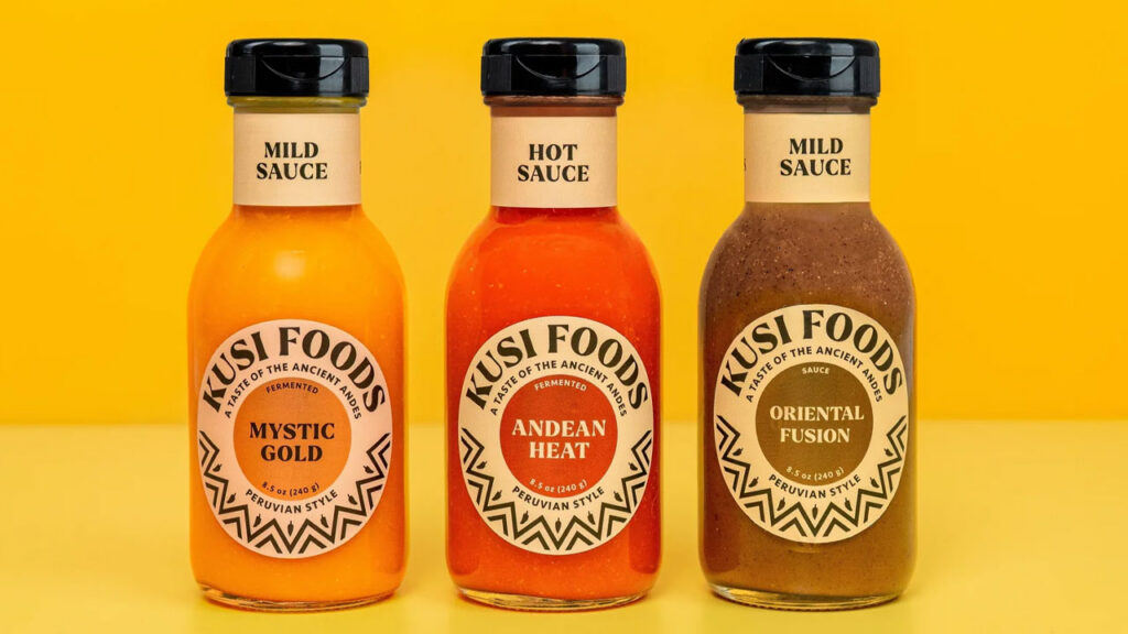 Kusi Foods Makes Its Specialty Food Association Debut — Bringing ...